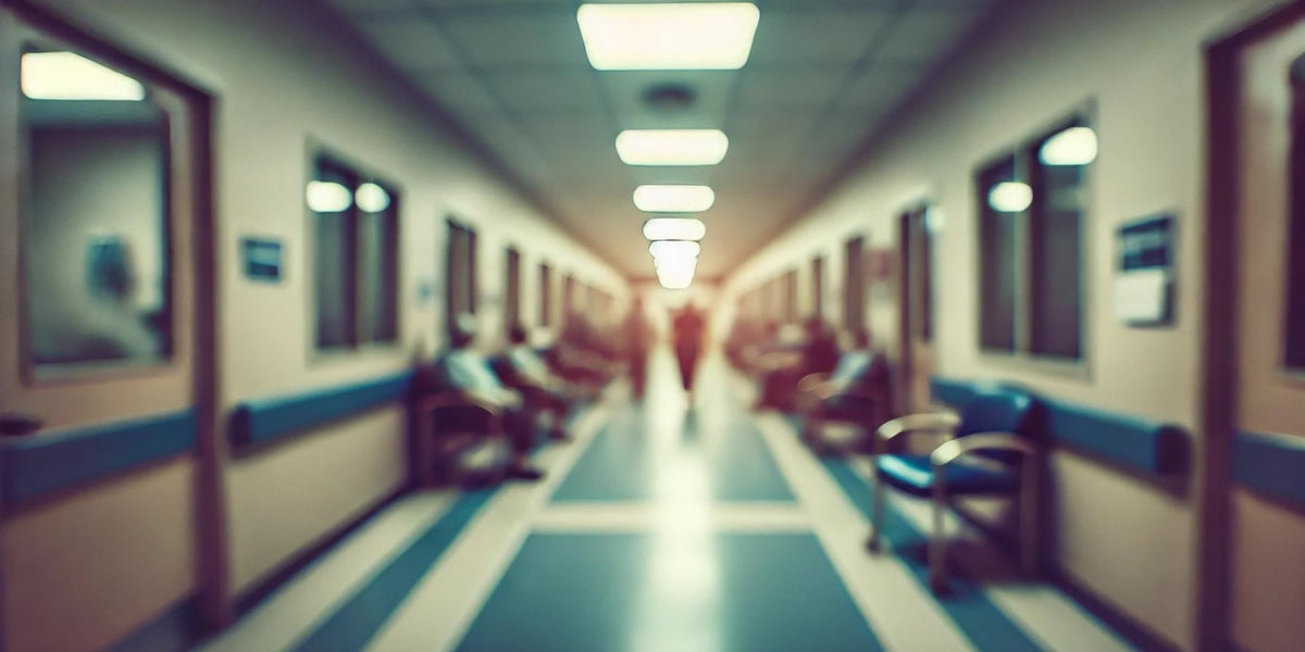 What Does Ligature Mean in Mental Health? Understanding the Risks ...