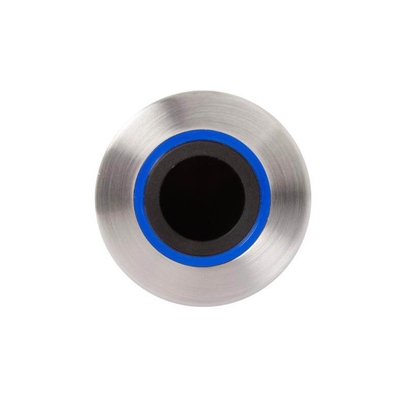 KWC DVS 12V WHB Wave On Sensors — Flush Fittings